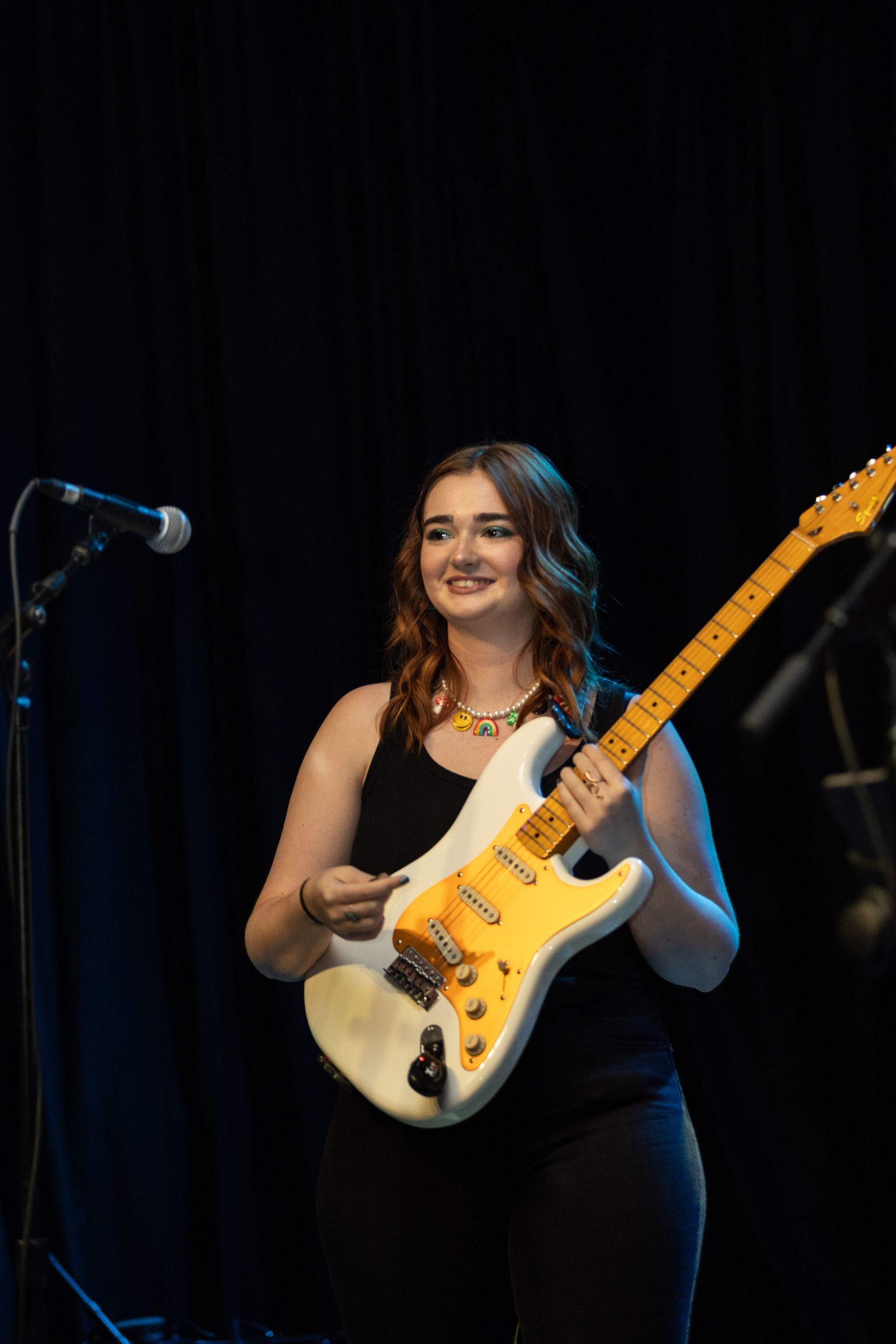 Guitar Lessons | Quarter Bend Guitar Studio | Lancaster, PA