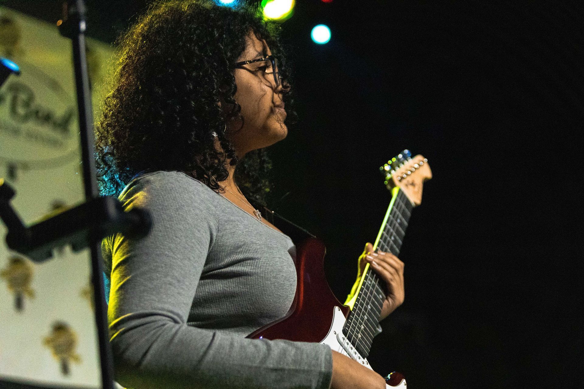 Guitar Lessons | Quarter Bend Guitar Studio | Lancaster, PA
