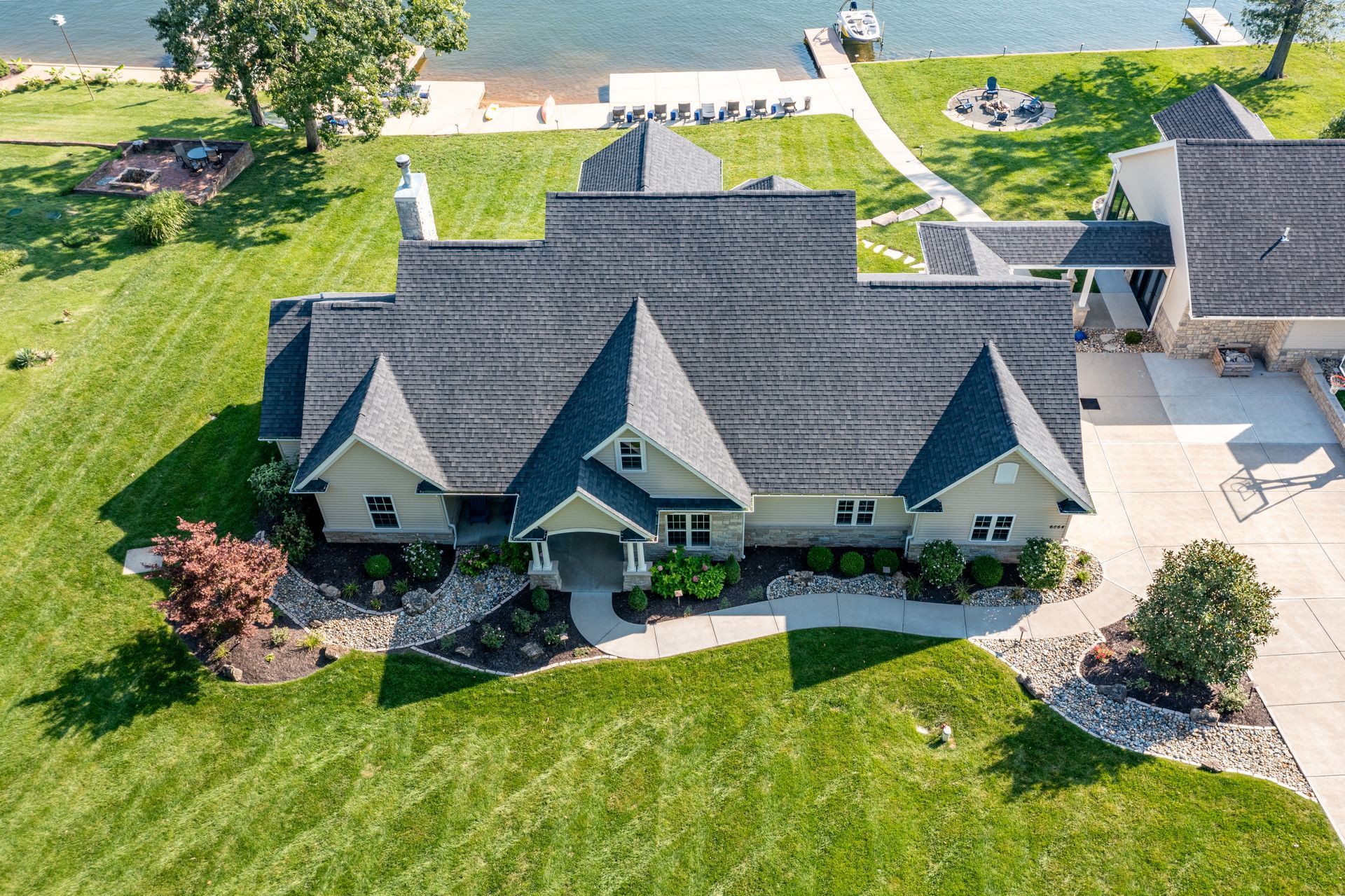 Landscaping Companies St Louis, MO