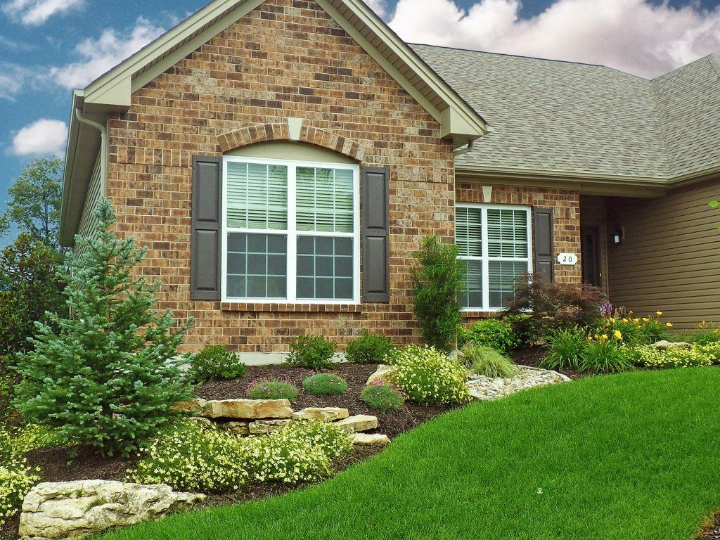 Landscaping Companies Arnold, MO | St Louis, MO