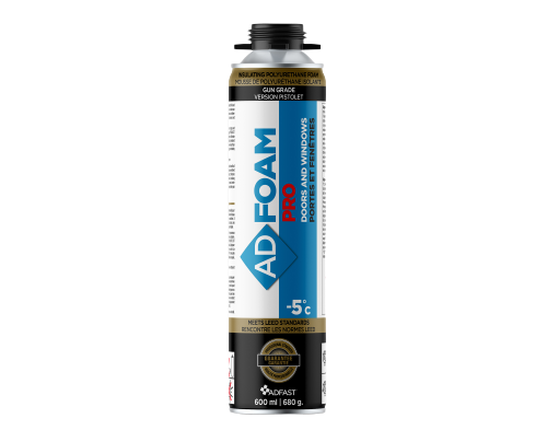 ADFOAM | Clearco Fasteners Inc.