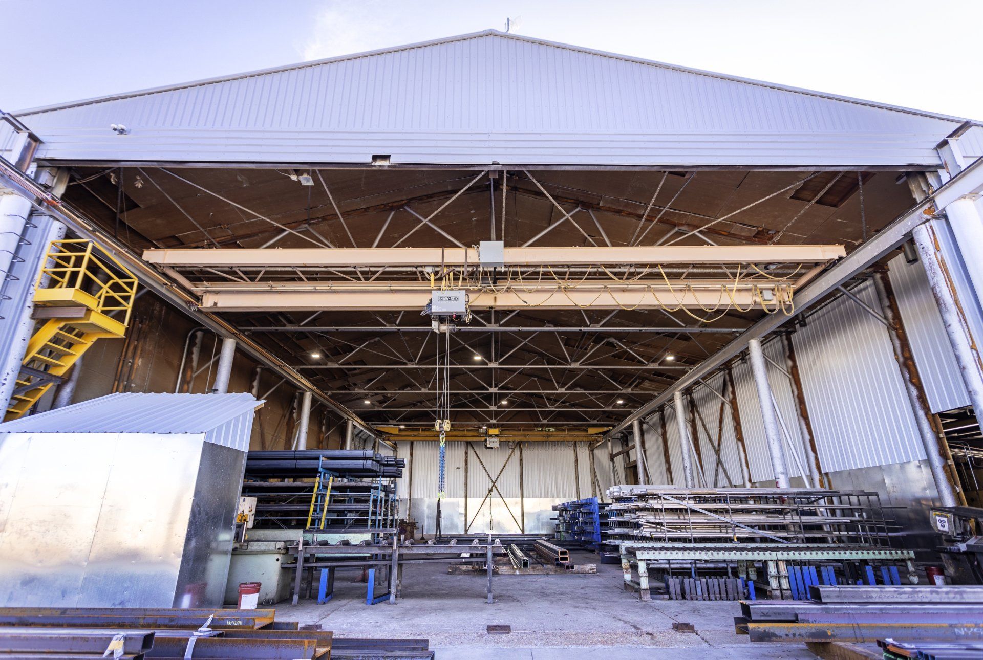 Metal Suppliers Idaho Falls, ID | SouthCo Metals