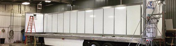 Body Work | Collision Repair | Dayton, OH