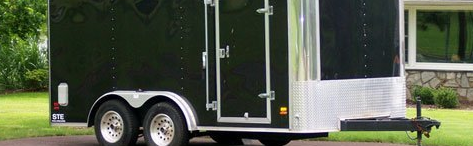 Buckeye Trailer Repair & Fabrication LLC | Truck Dayton