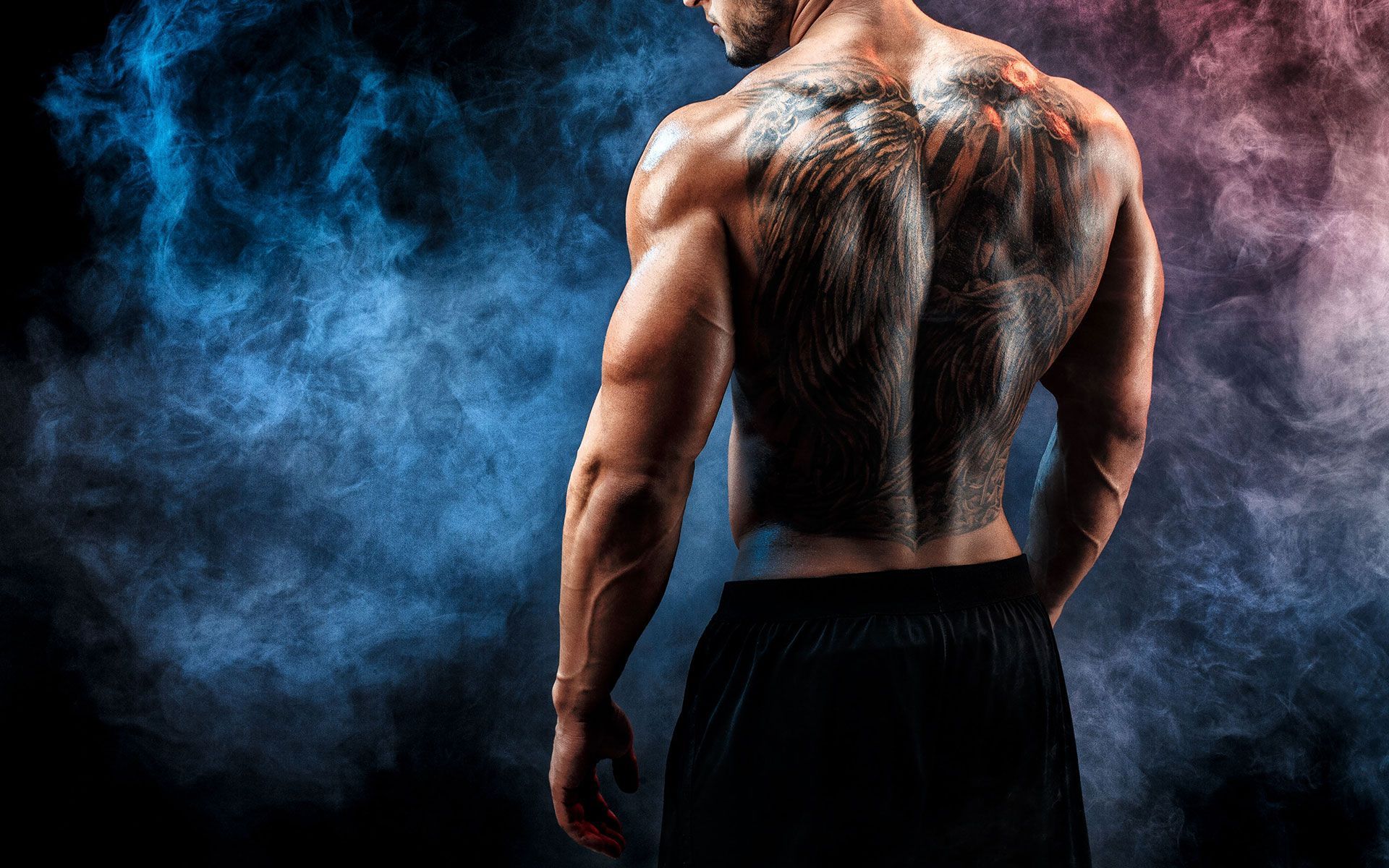 Ink Wizard Tattoo & Body Piercing | California, MD