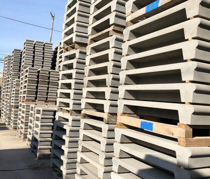 Wall Coping and Sills | Livonia, MI