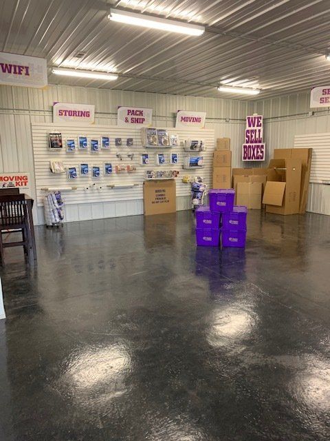 Stuff-it Storage | Theft-Proof Storage | Springfield, IL