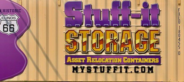 Stuff-it Storage | Theft-Proof Storage | Springfield, IL