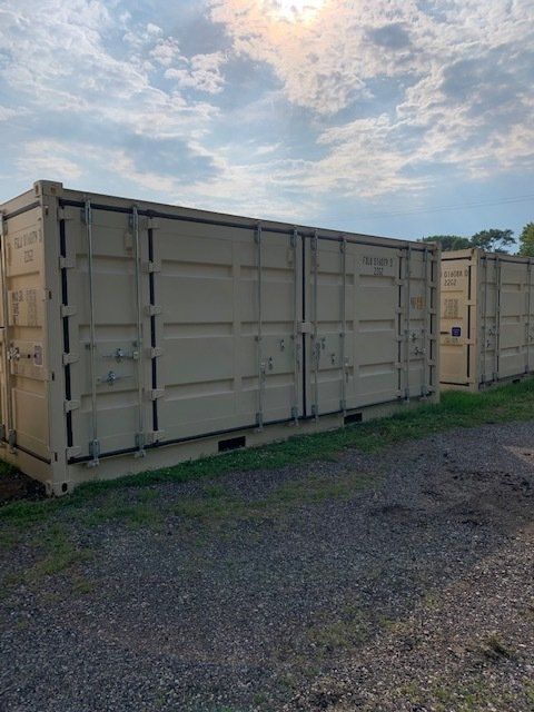 Stuff-it Storage | Theft-Proof Storage | Springfield, IL