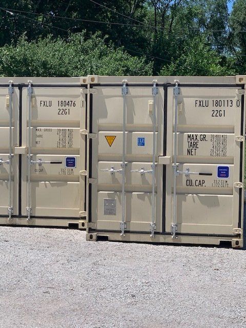 Stuff-it Storage | Theft-Proof Storage | Springfield, IL