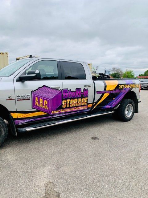 Stuff-it Storage | Theft-Proof Storage | Springfield, IL