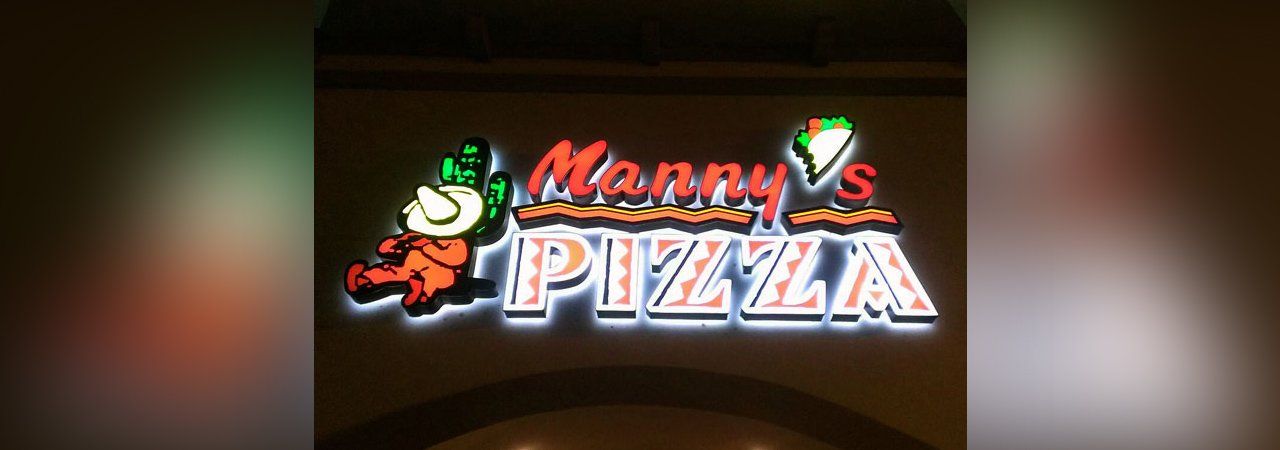 Manny's Pizza | Mexican Cuisine | Savanna, IL