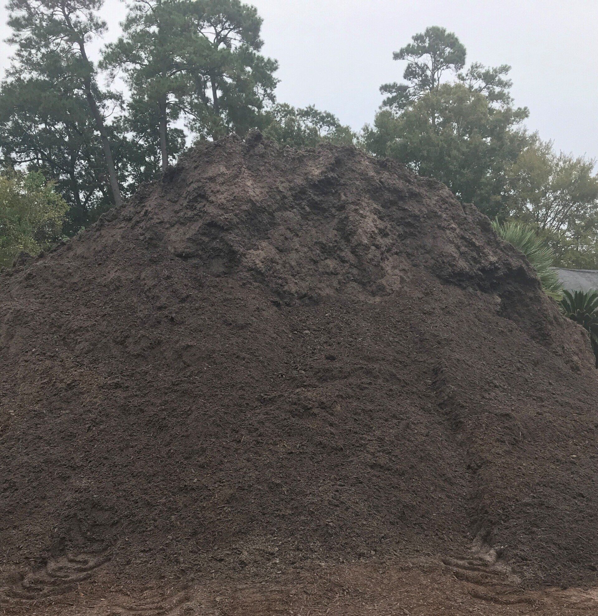 Kingwood Mulch | Landscaping Materials | TX