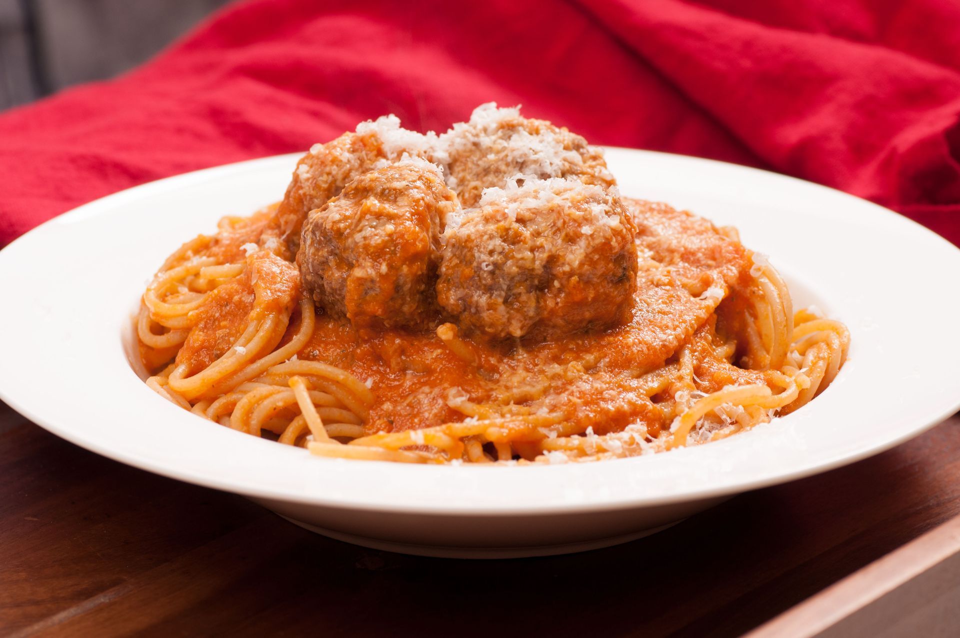 Best Restaurants Ontario, CA | Vince's Spaghetti Ontario