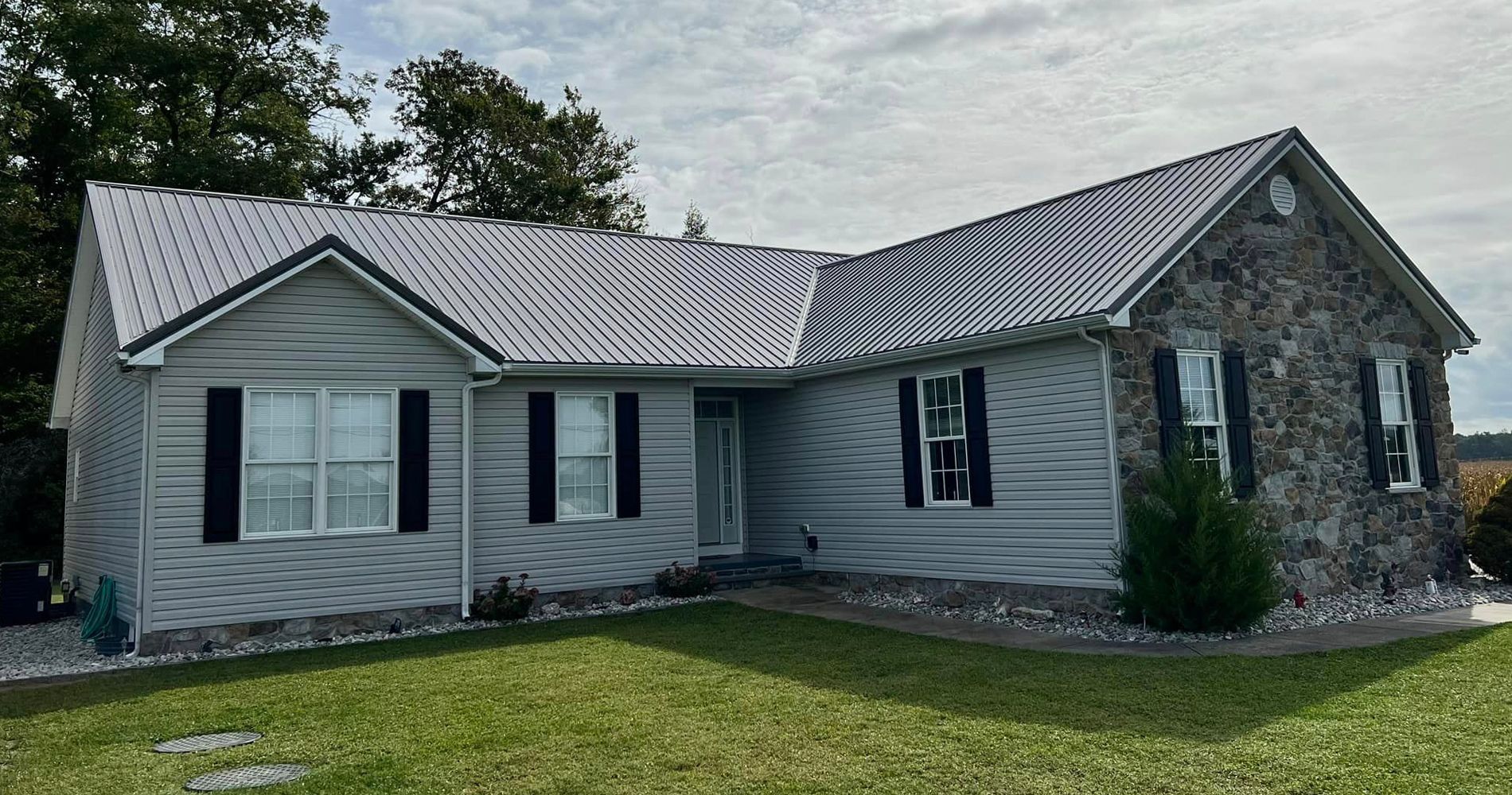 Roofing Contractors | Shane's Construction | Delaware