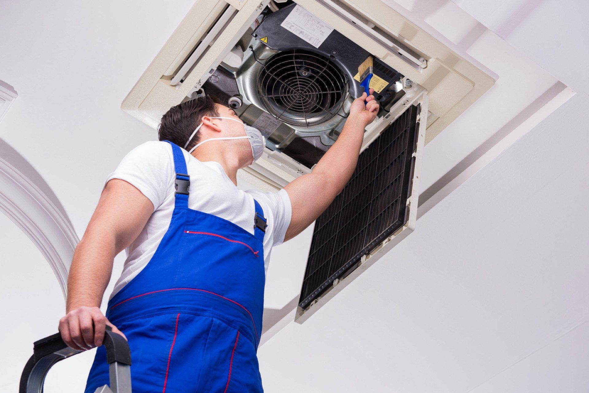 How to Find the Right Local HVAC Contractor