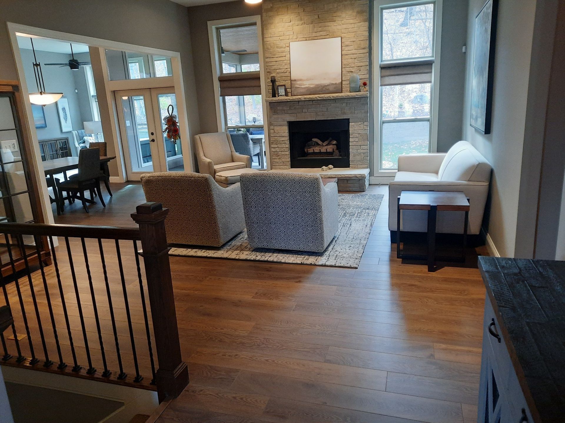 Flooring Products | Maryland Heights, MO