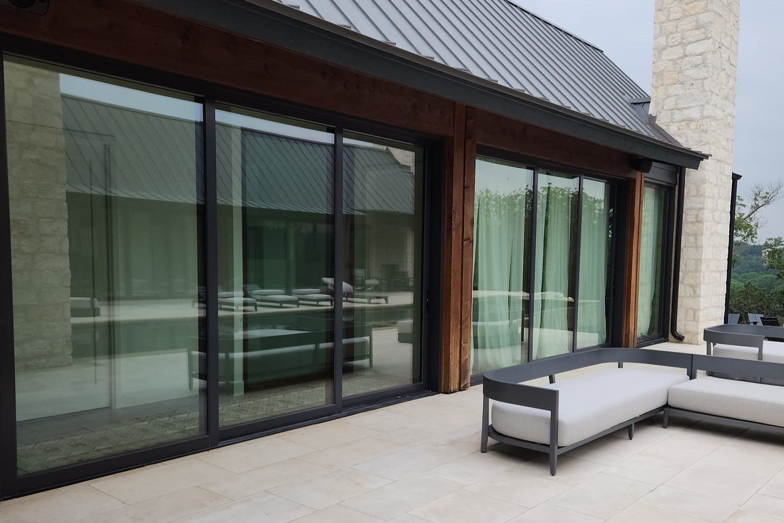 Ballistic and Safety Films Installation | Kerrville, TX Area