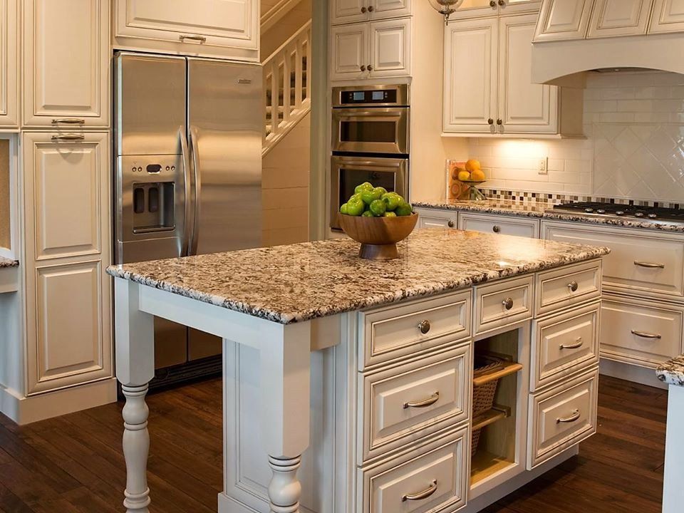United Stone | Countertop Services | Eastman, GA