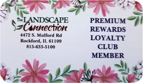 The Landscape Connection | Garden and Landscapes Rockford IL