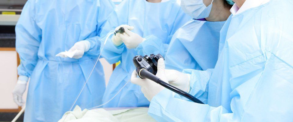 Endoscopy Center | Colonoscopy Procedures | Corinth, MS