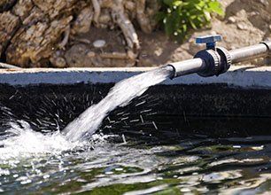 H2O Express LLC | Water Delivery | Freeport, IL