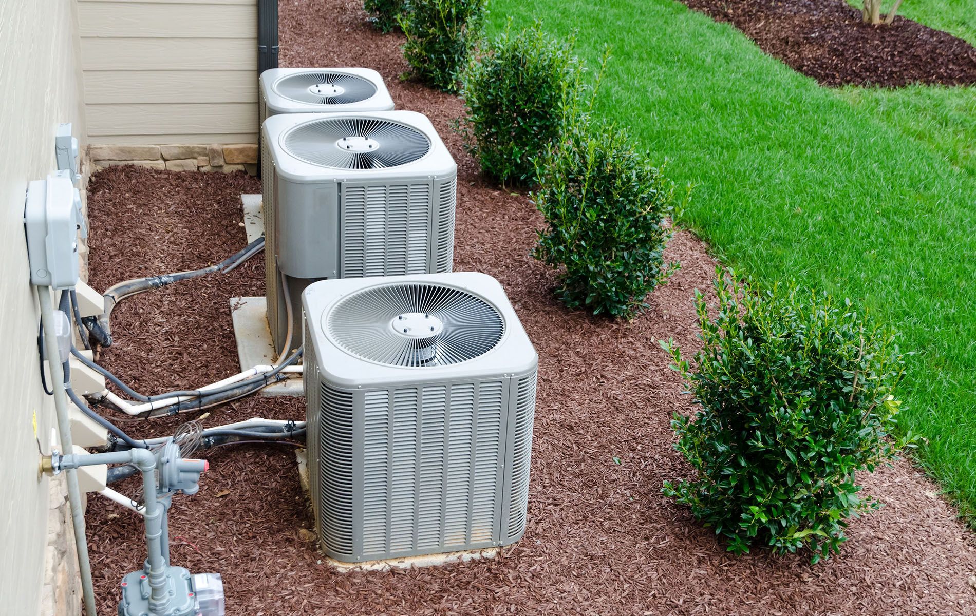 AC Installation | Baltimore, MD