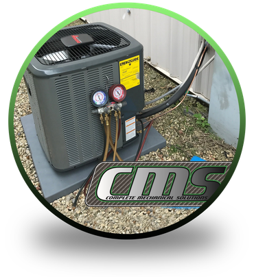 HVAC | Complete Mechanical Solutions | Rockford, IL