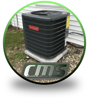 HVAC | Complete Mechanical Solutions | Rockford, IL
