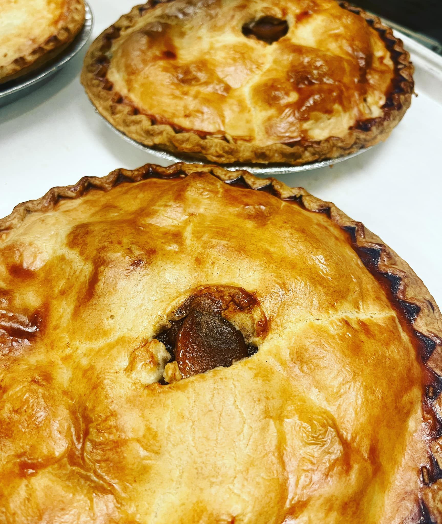 Bakery | Harpo's Bakery & Cafe | South Glastonbury, CT