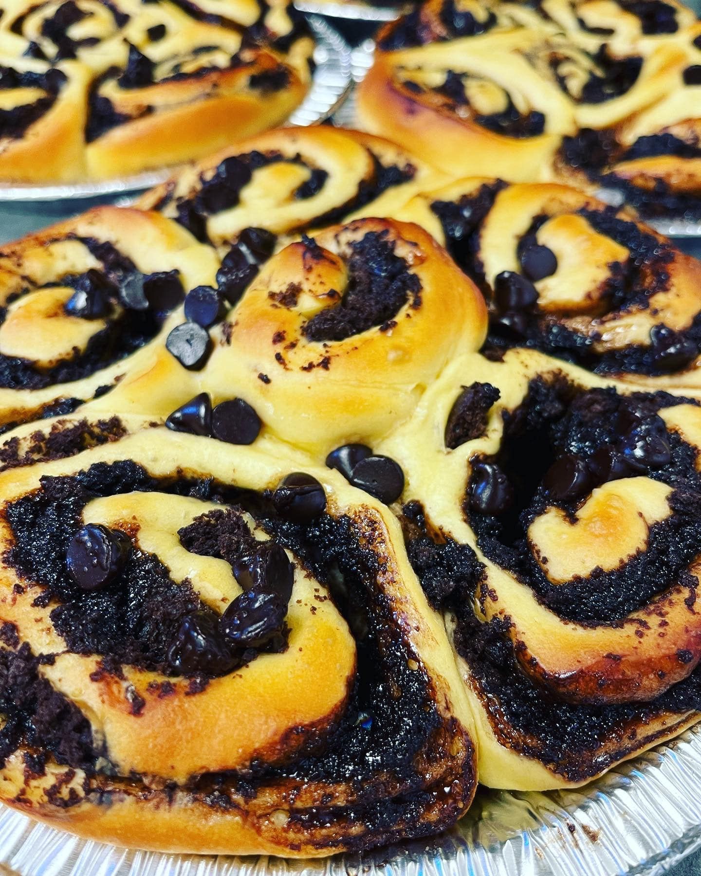 Bakery | Harpo's Bakery & Cafe | South Glastonbury, CT