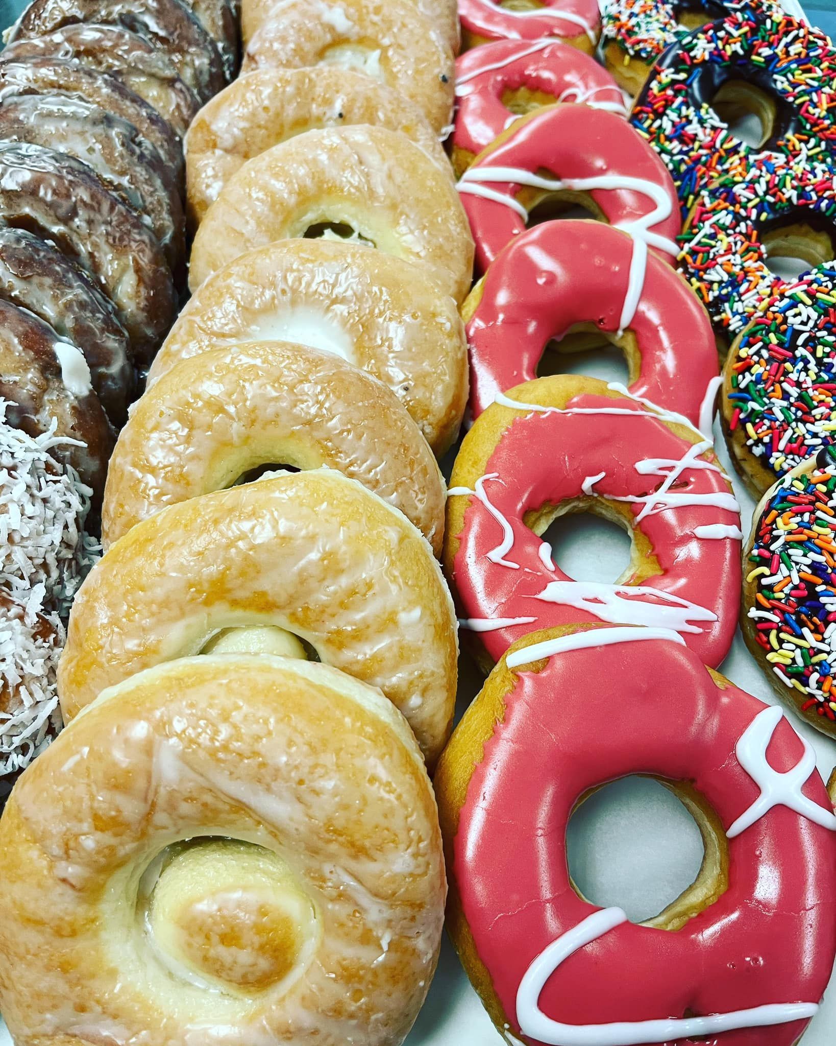 Bakery | Harpo's Bakery & Cafe | South Glastonbury, CT