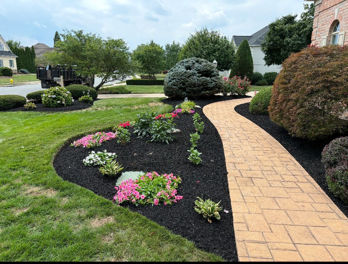 Landscaping Design & Installation | York, PA