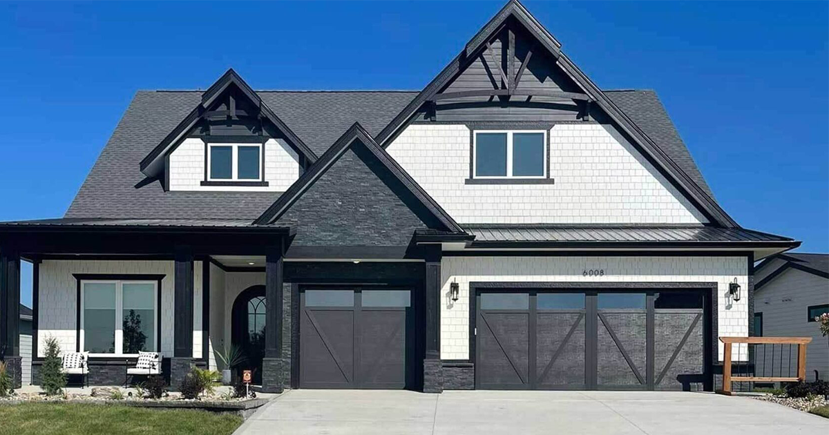 Request Estimate | Allure Painting | Central Iowa