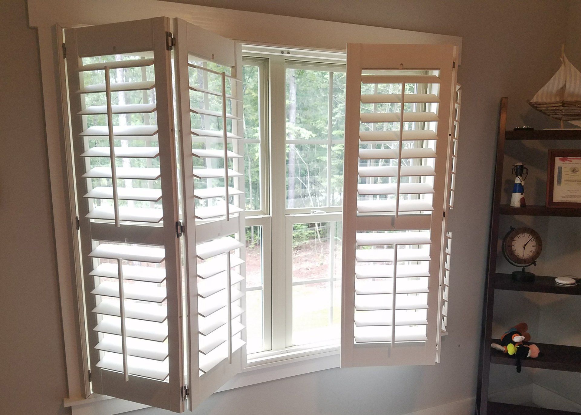 Shutters Griffin, GA | Newnan, GA | The Blind Guyz LLC