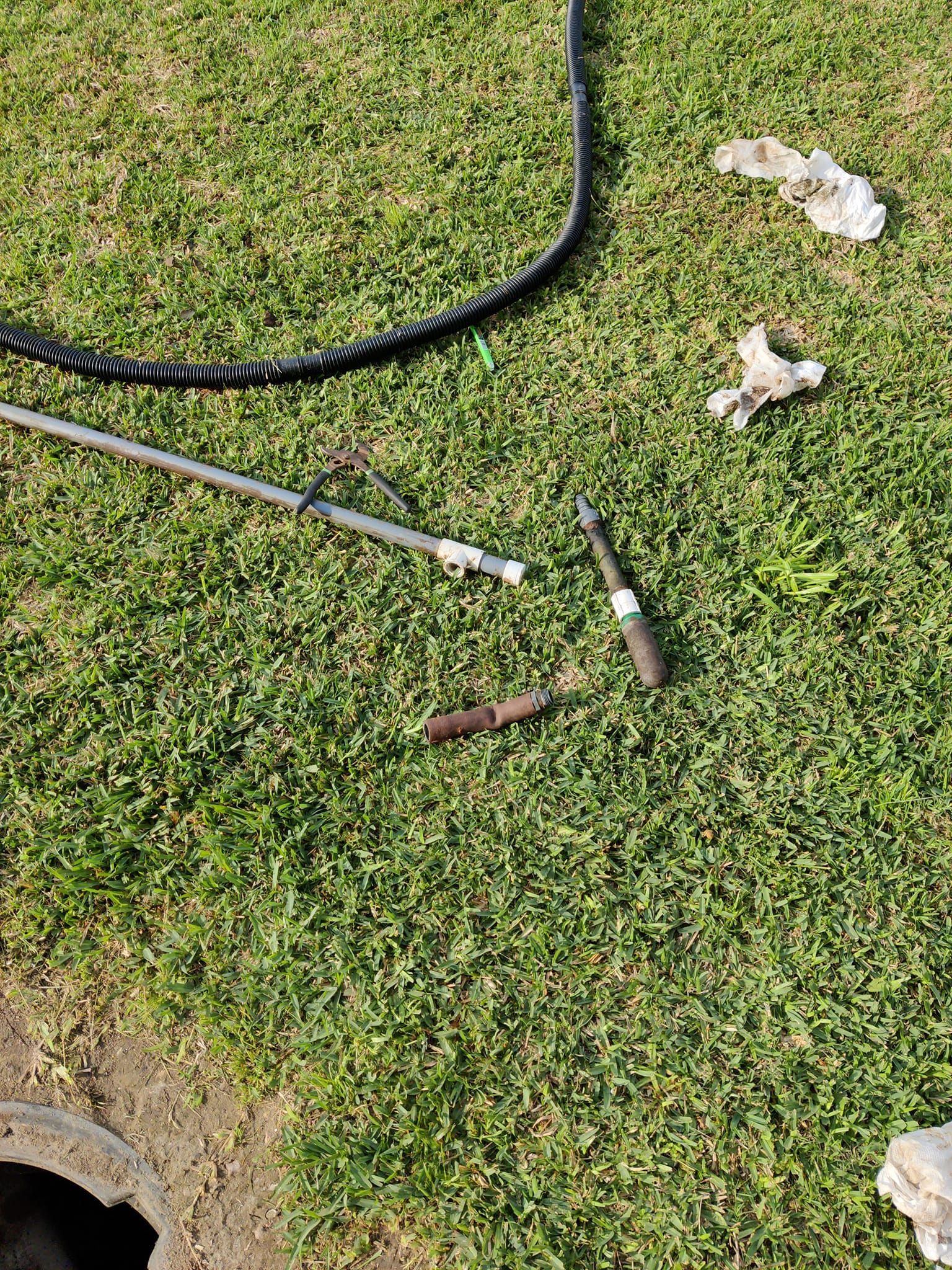 Septic Repairs Beaumont | Orange | Dr. DooDoo OSSF Services