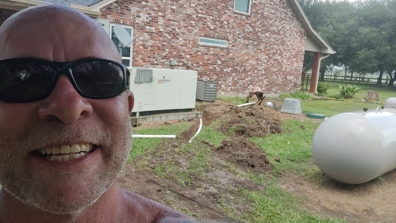 Septic Repairs Beaumont | Orange | Dr. DooDoo OSSF Services