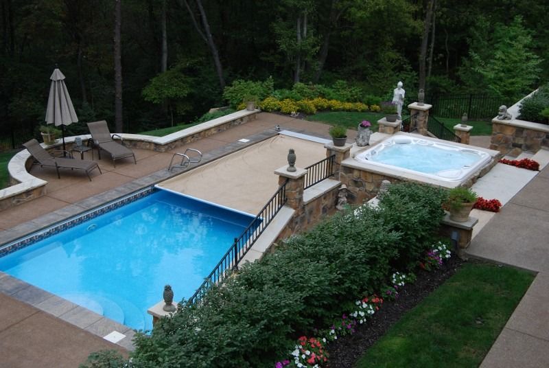 Alpine Pools Bethel Park