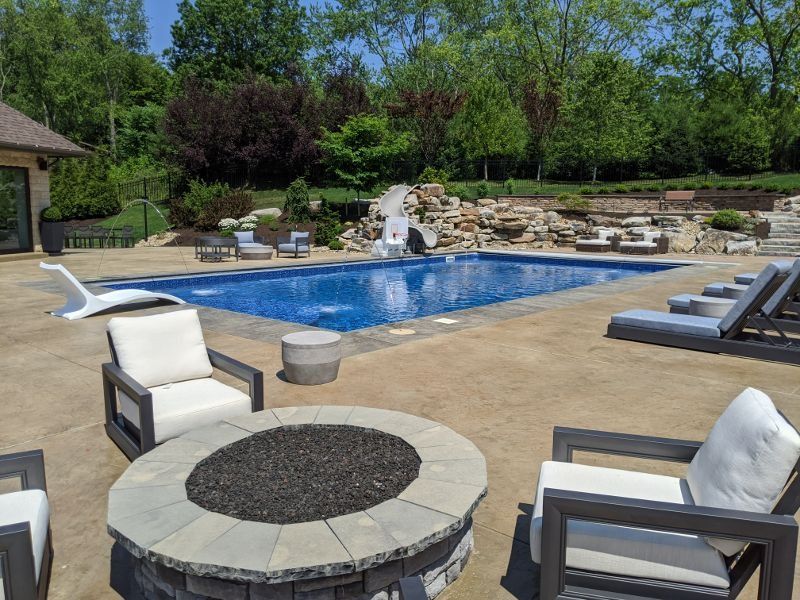 Alpine Pools | Bethel Park & Jeanette, PA