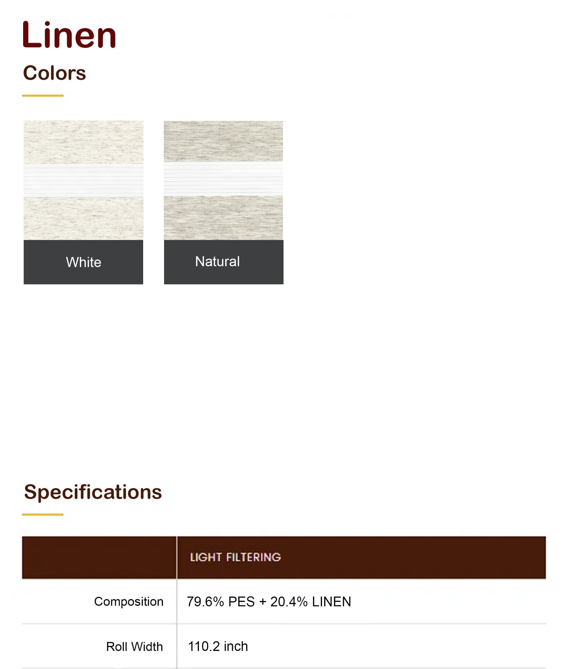 Dual Shade | Colors and Fabric Style are Available with Wholesaler ...