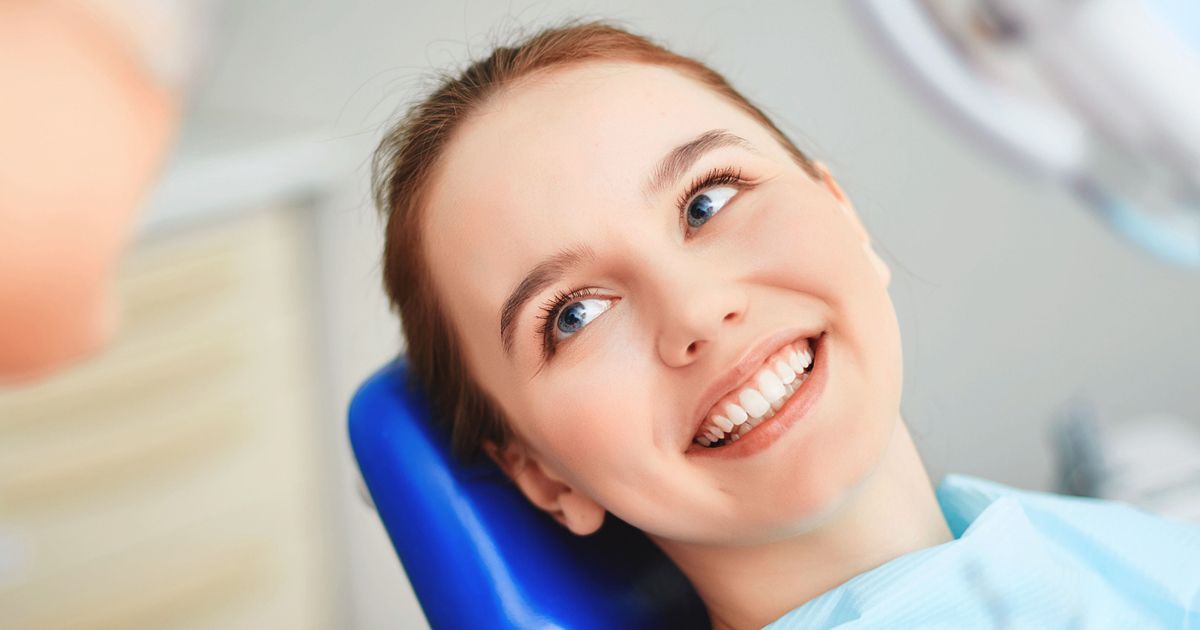 Dental Office Smyrna, GA | Reich Dental Center