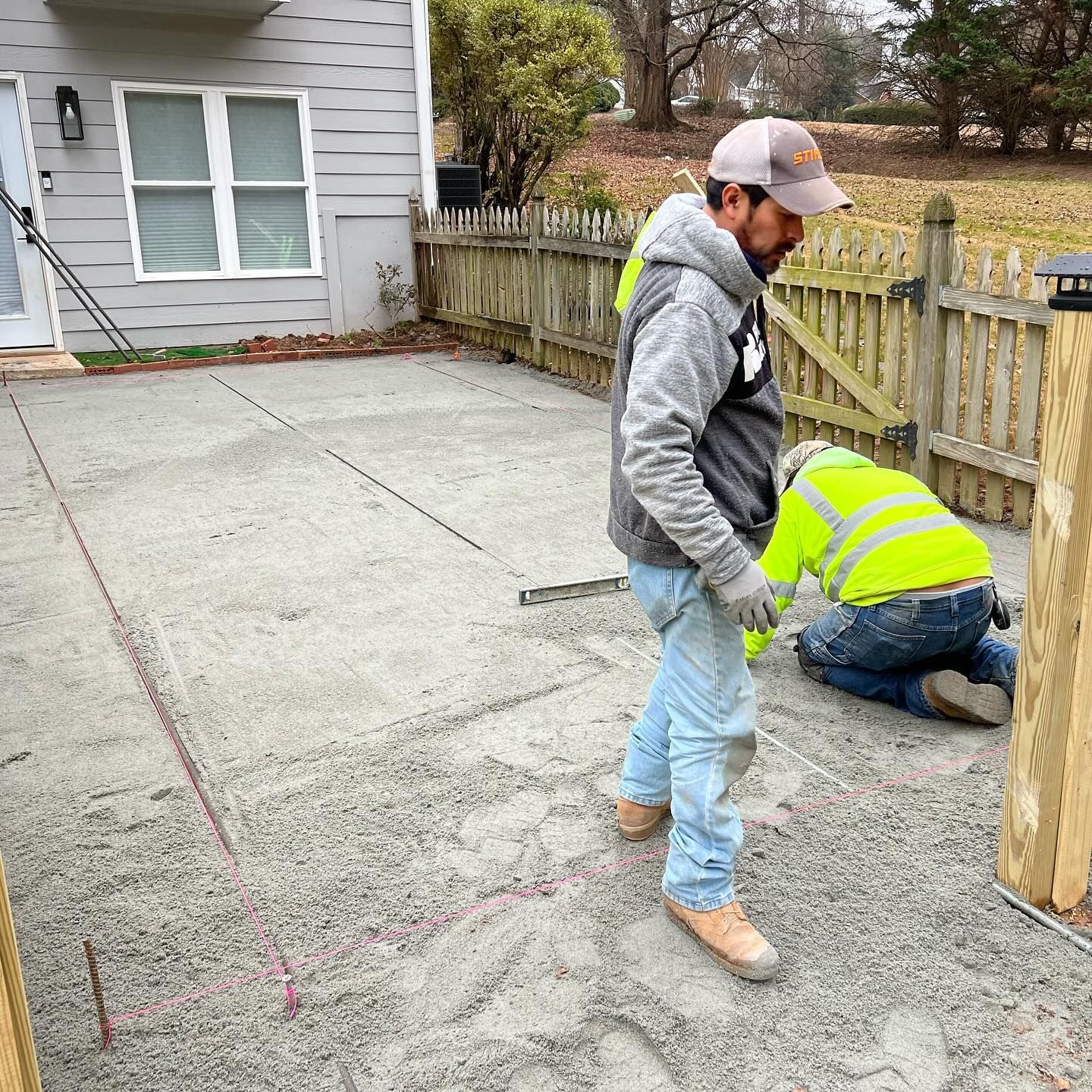 Gallery | Bridges Elite Landscapes