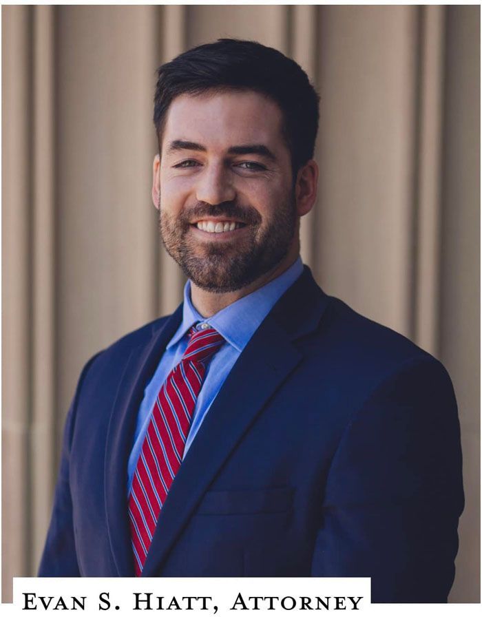 Whitley, Jordan & Inge, P.A. Attorneys | Salisbury, NC