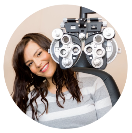Dr. Schup's Eye Care - Eye Exams | Lubbock, TX