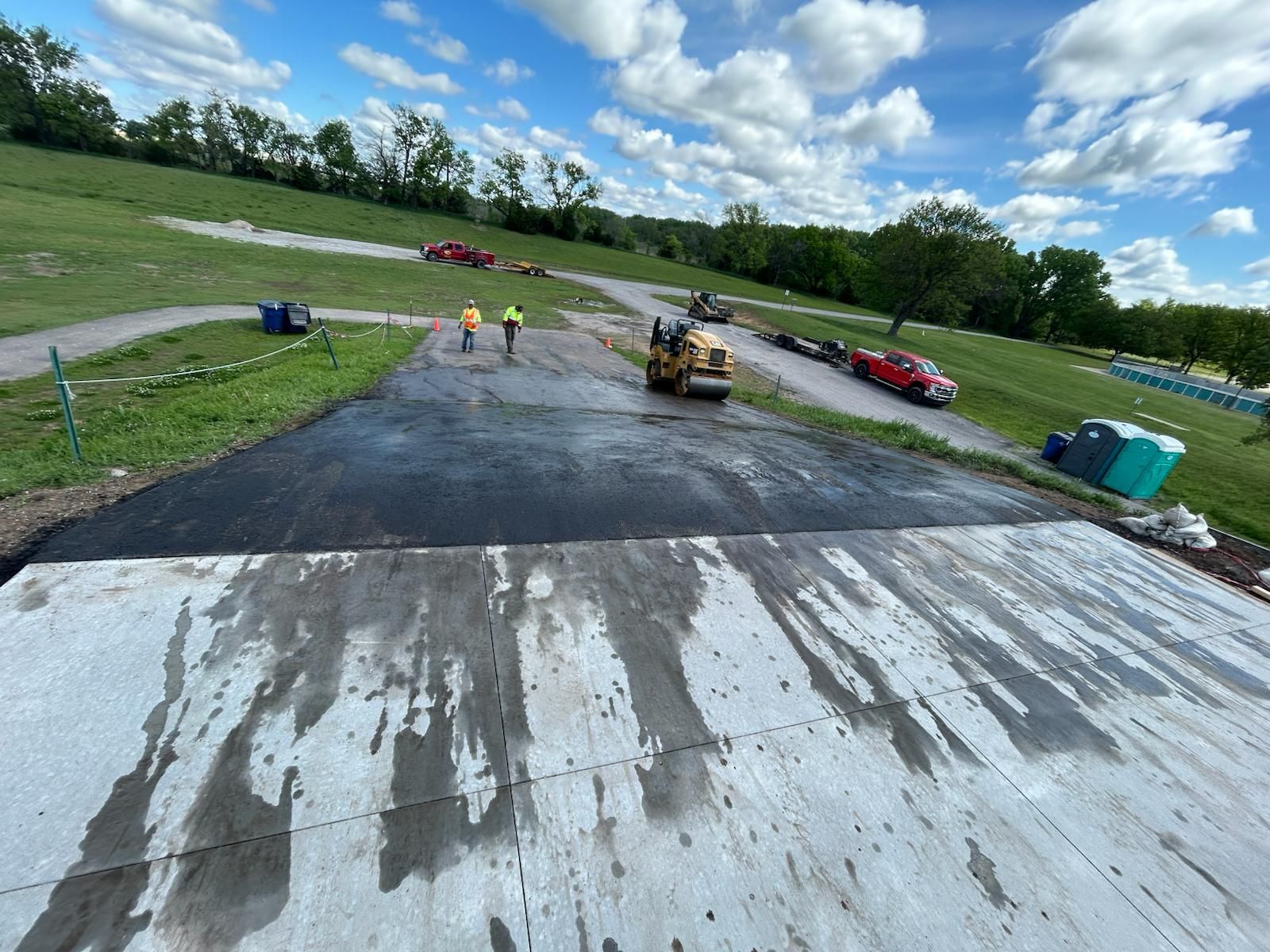 Contact PPJ Construction Inc | Wichita, KS