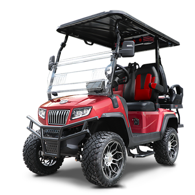 Golf Cart Dealer Houston, TX | Katy, TX | Lacey's Golf Carts