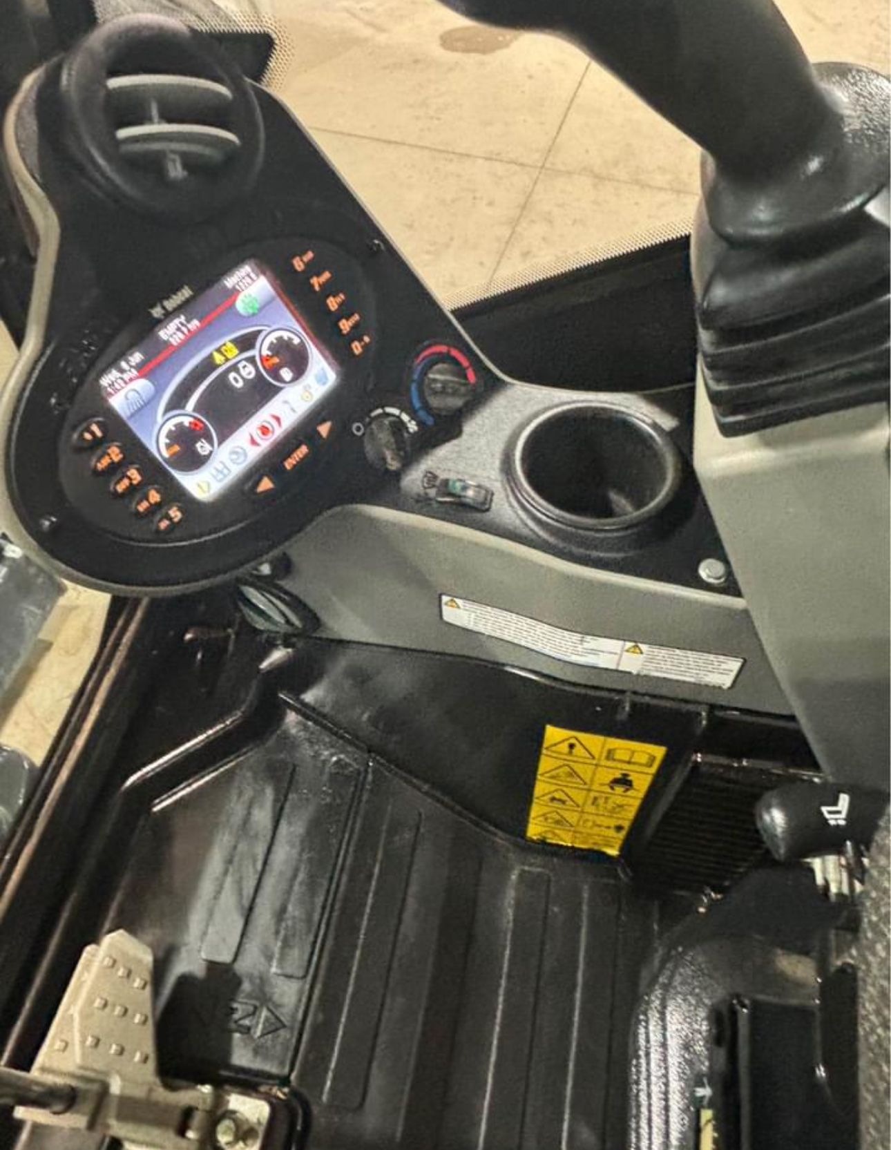 Excavators | Ironman Equipment | Canandaigua, NY