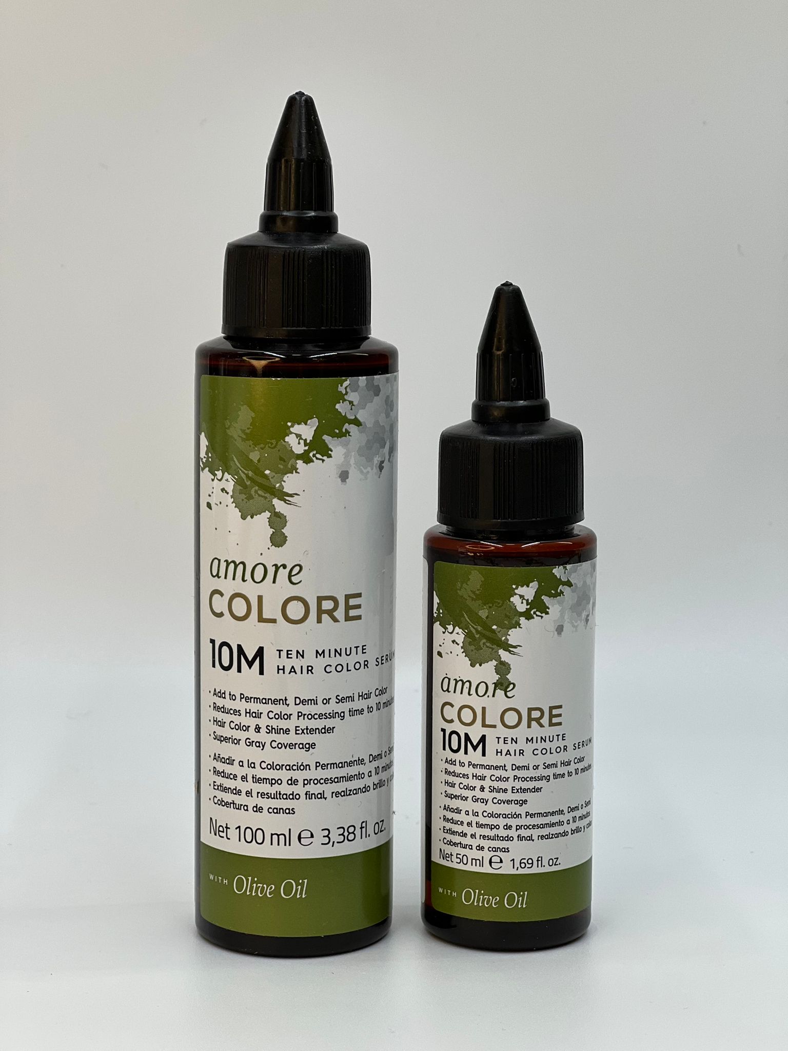 Amore Colore | Hair Coloring Products | Linden, NJ