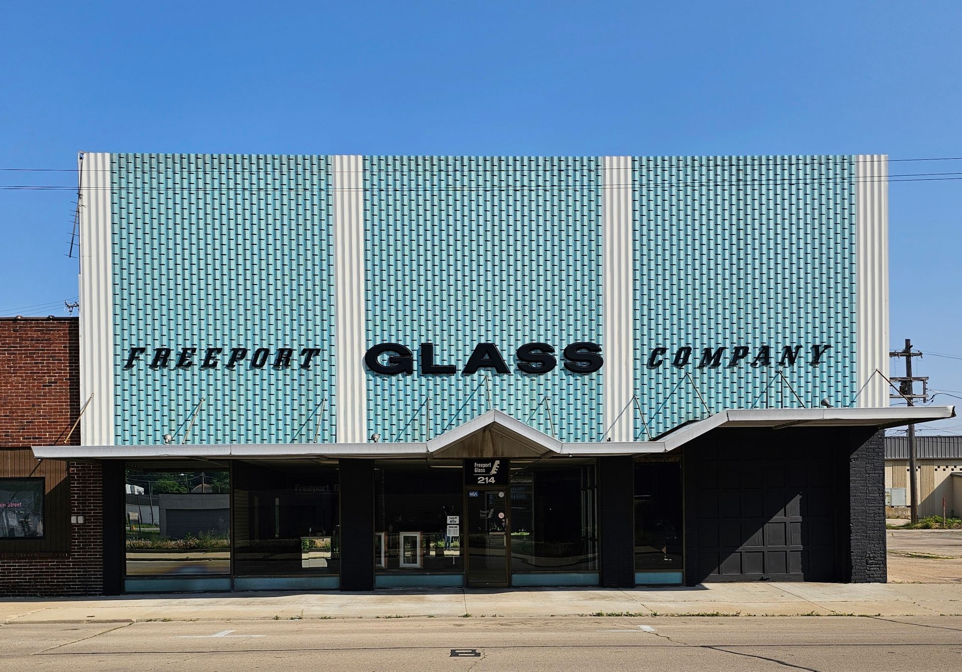 Glass Solutions | Freeport Glass Company | Freeport
