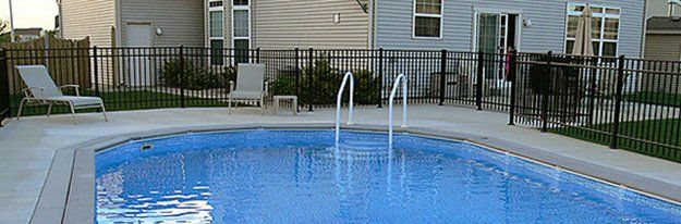 Pool Sales | Inground Pools | Muskegon, MI